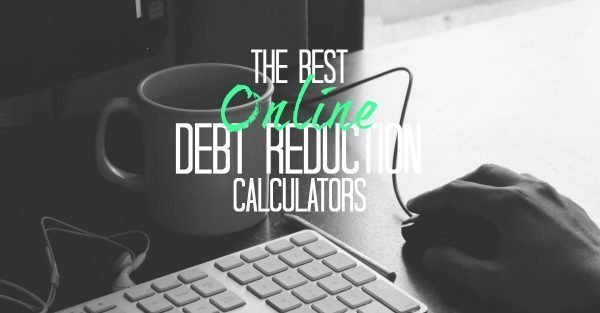 The Top 5 Online Debt Reduction Calculators - Smart Money, Simple Life