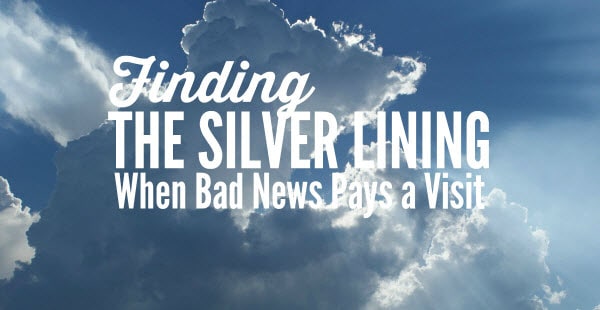 Finding the Silver Lining - Smart Money, Simple Life