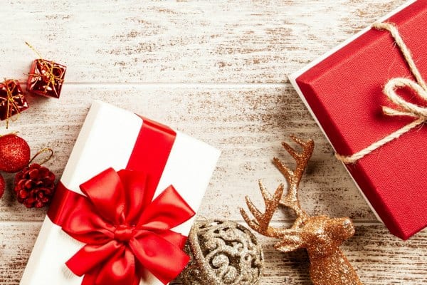 Christmas Budget Tight? Still Give Awesome Gifts | Smart Money, Simple Life