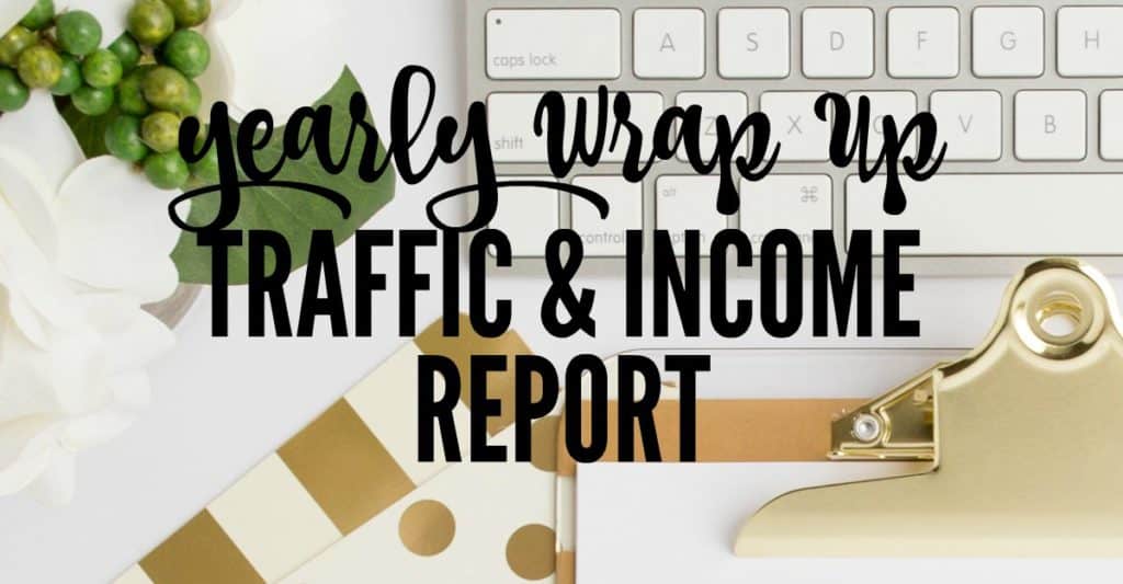 Yearly Wrap Up - 2016 - Smart Money, Simple Life